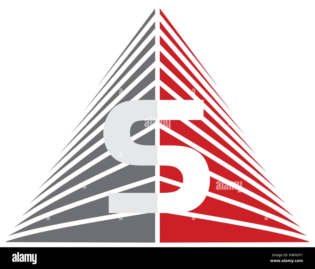 Real Estate Letter S Stock Vector Image & Art - Alamy