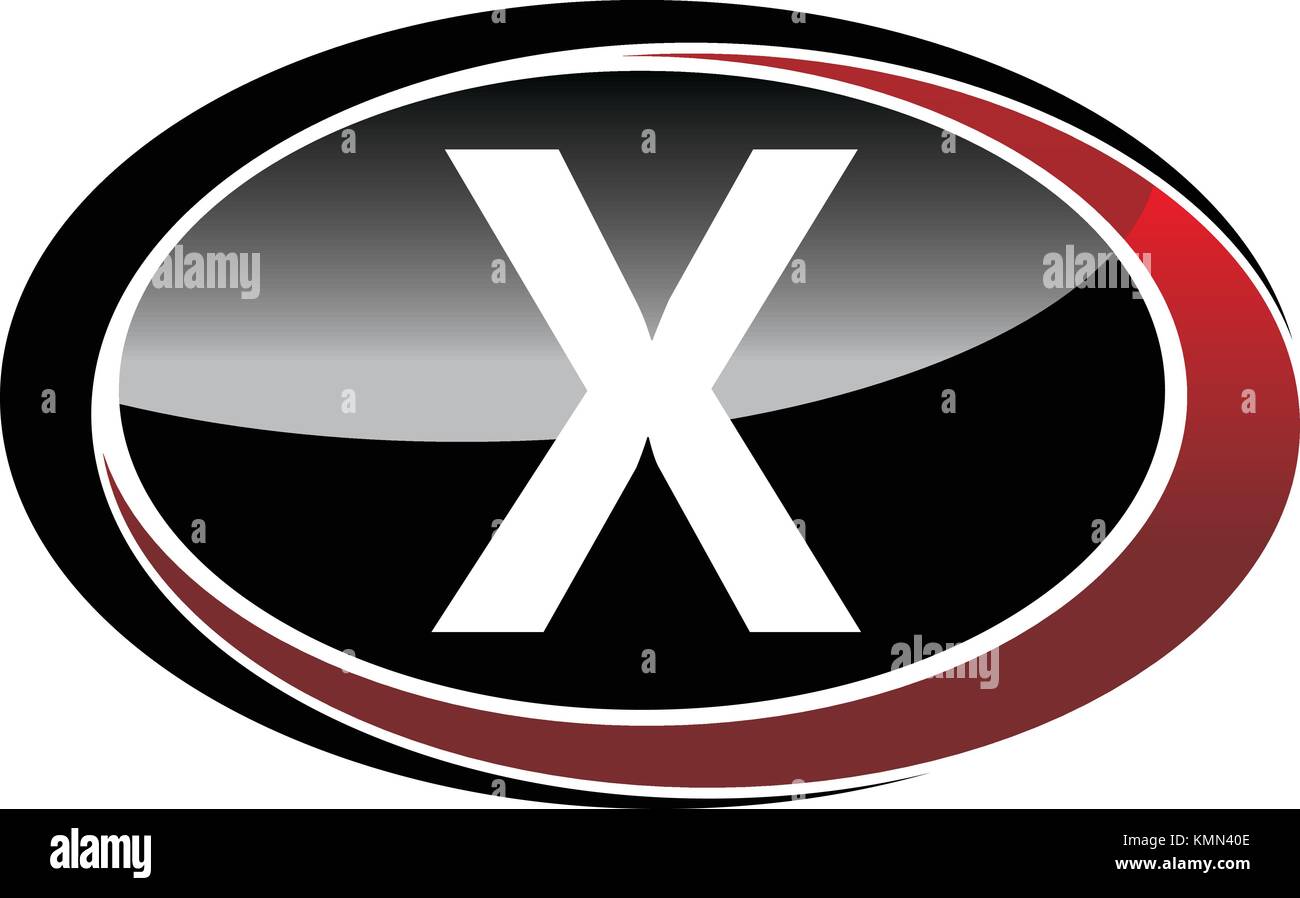 Modern Logo Solution Letter X Stock Vector Image & Art - Alamy