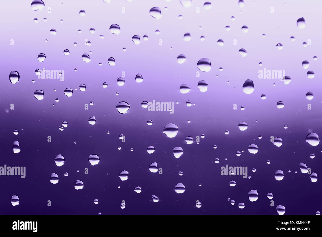 Rain drops on the window Stock Photo - Alamy