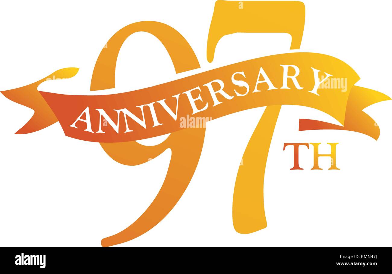 Year 97 Stock Vector Images - Alamy
