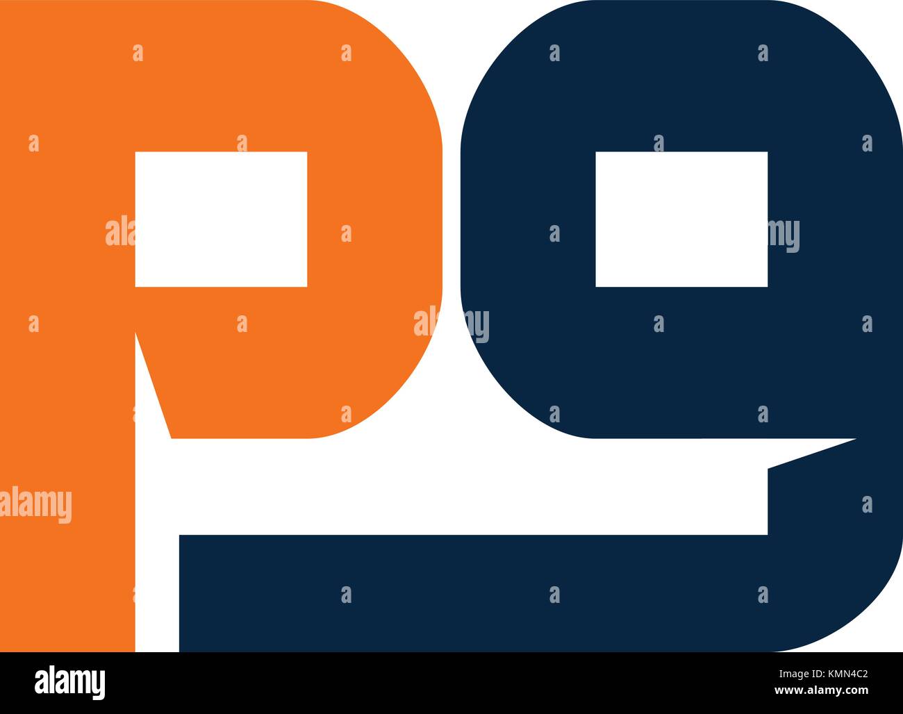 Letter p and g hi-res stock photography and images - Alamy