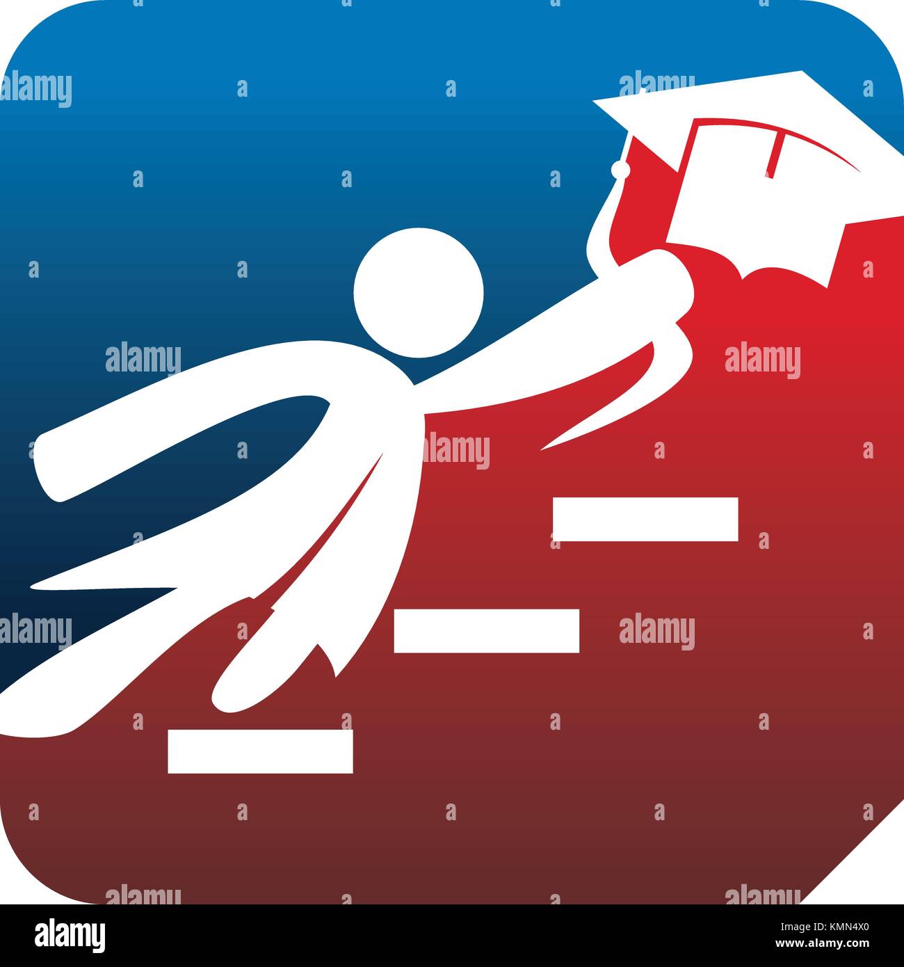 Education foundation charity logo hi-res stock photography and images ...