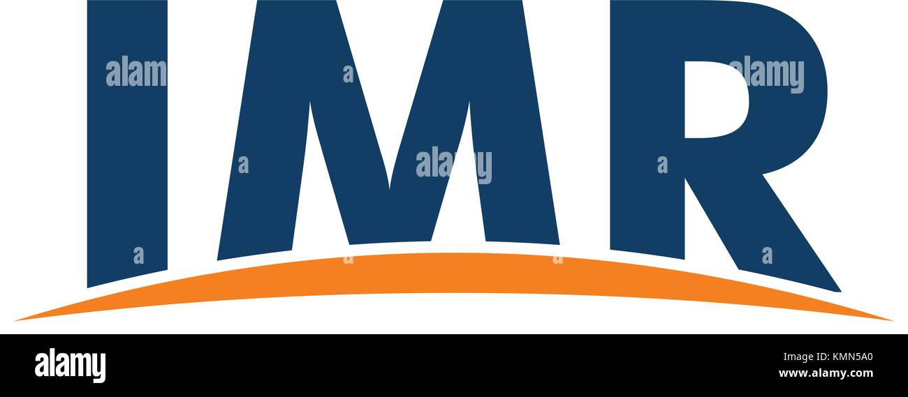 Imr logo hi-res stock photography and images - Alamy