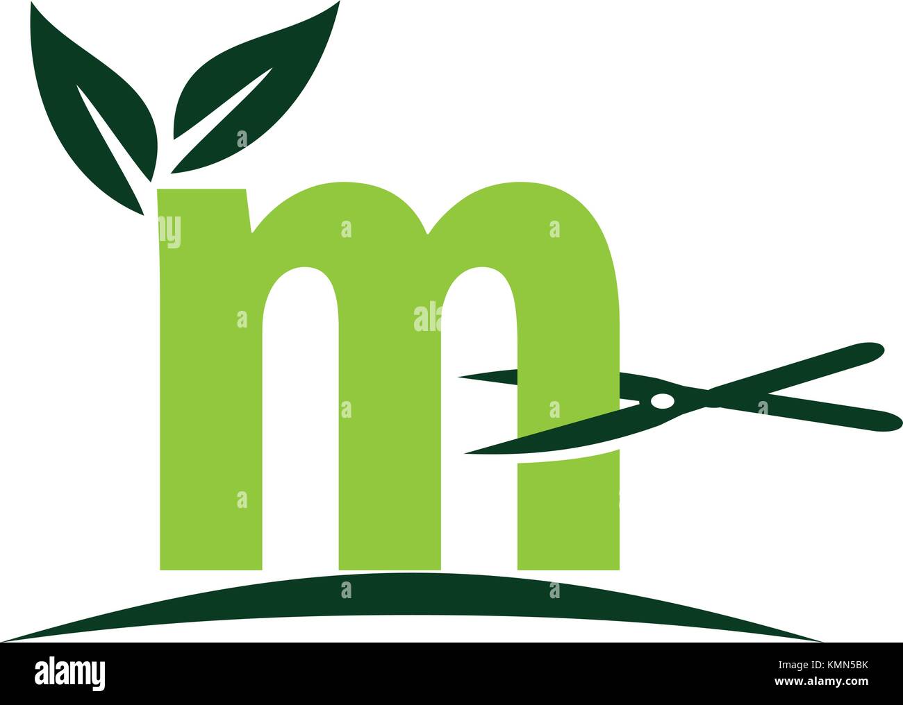 Lawn mower shop Stock Vector Images - Alamy