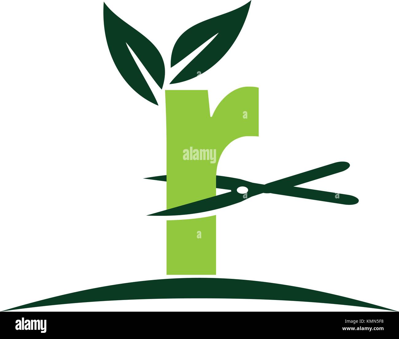 Letter R Lawn Stock Vector Image & Art - Alamy