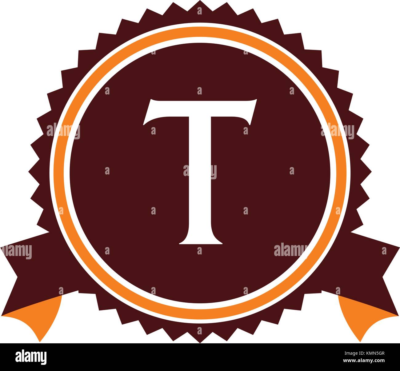 Modern Solution Letter T Stock Vector Image & Art - Alamy