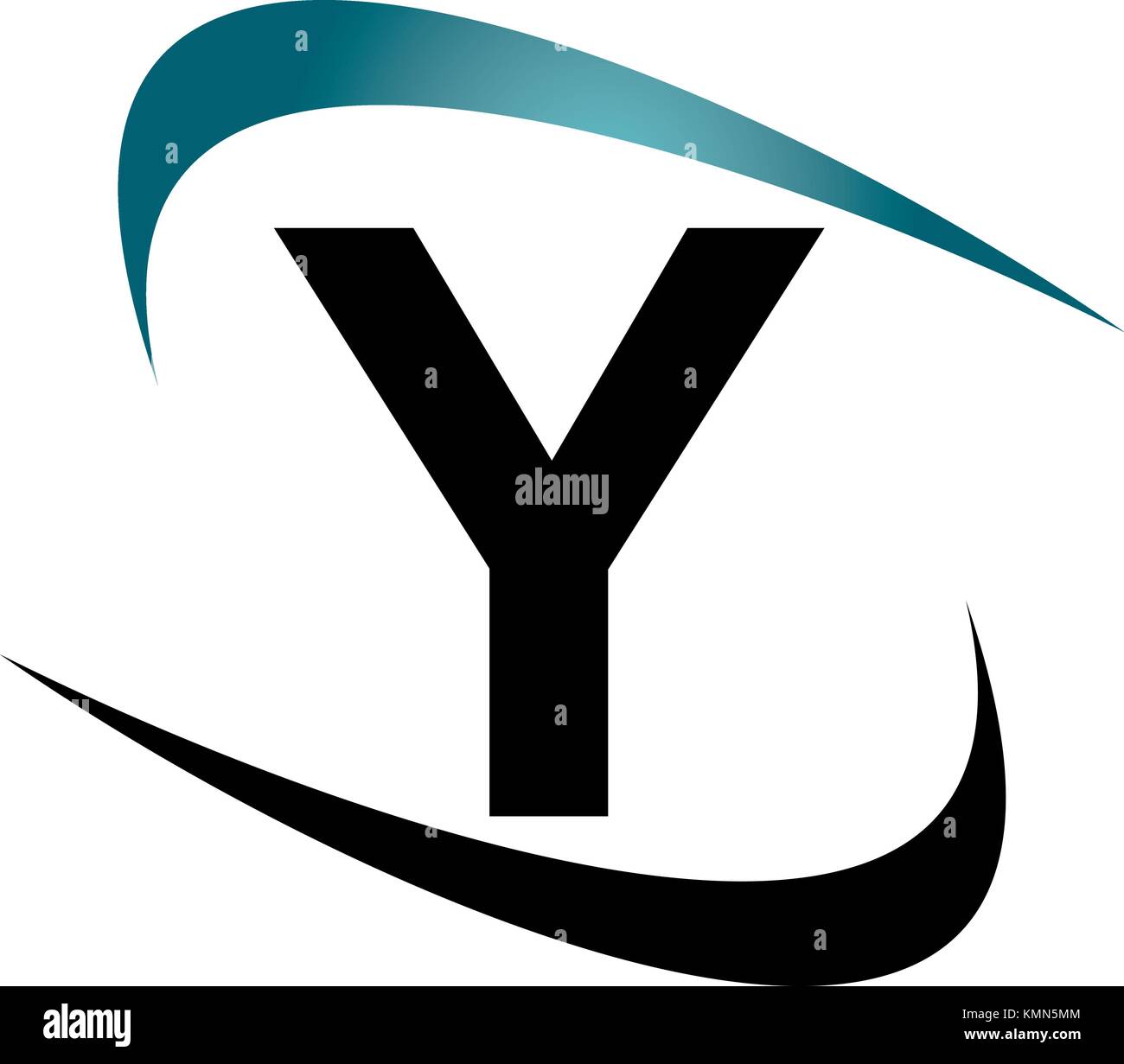 Modern icon Solution Letter Y Stock Vector Image & Art - Alamy