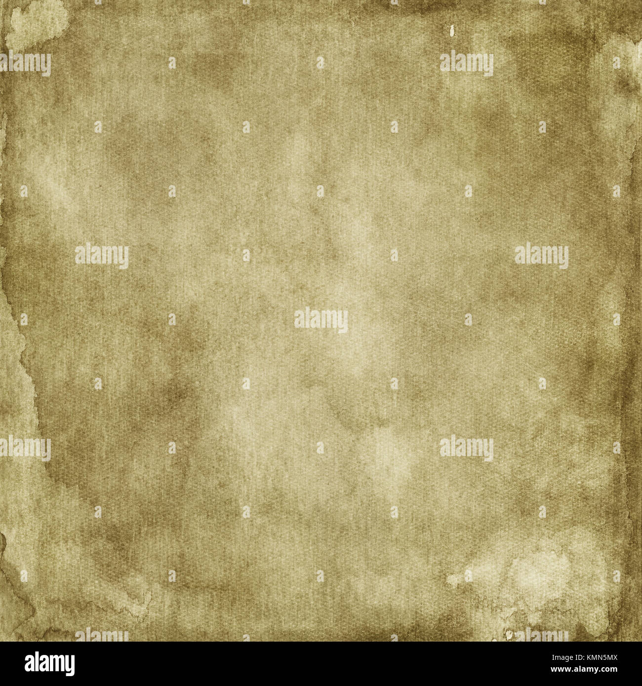 Old stained paper background or texture for the design Stock Photo - Alamy