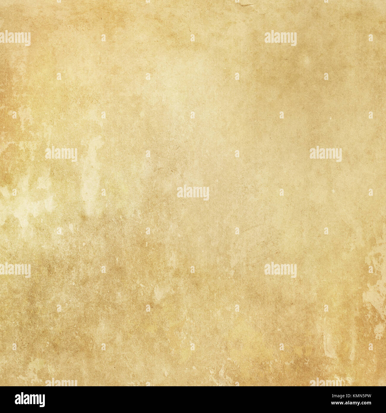 Old stained paper background or texture for the design Stock Photo - Alamy