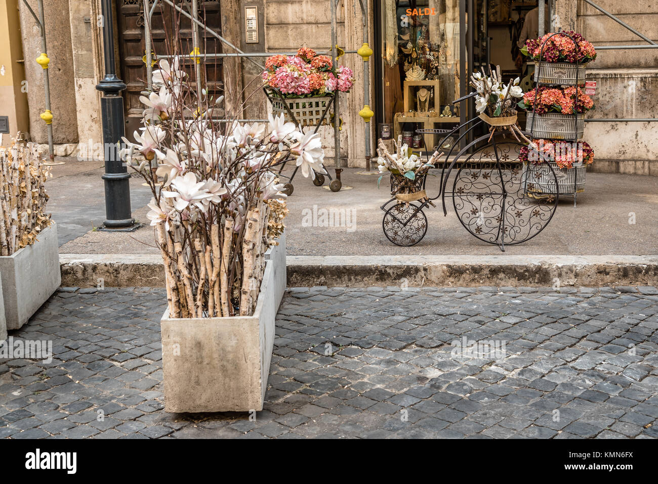 Antique Rome Store