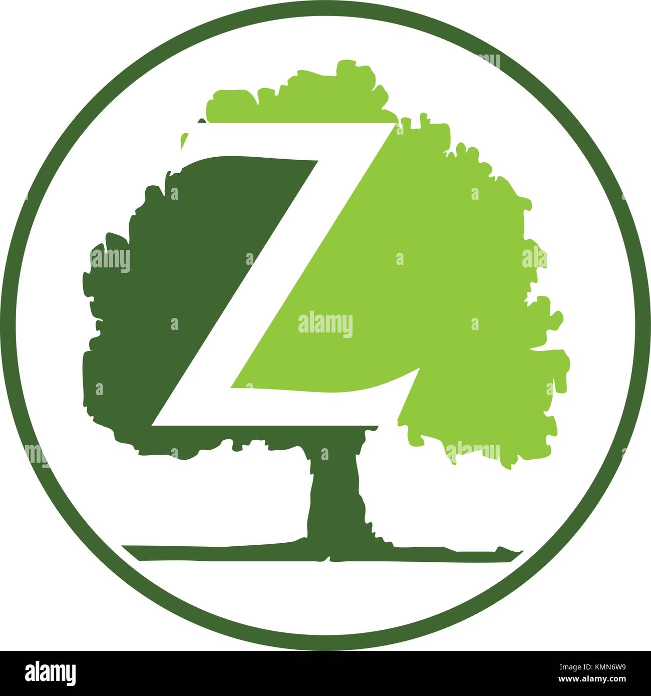 Letter z oak hi-res stock photography and images - Alamy