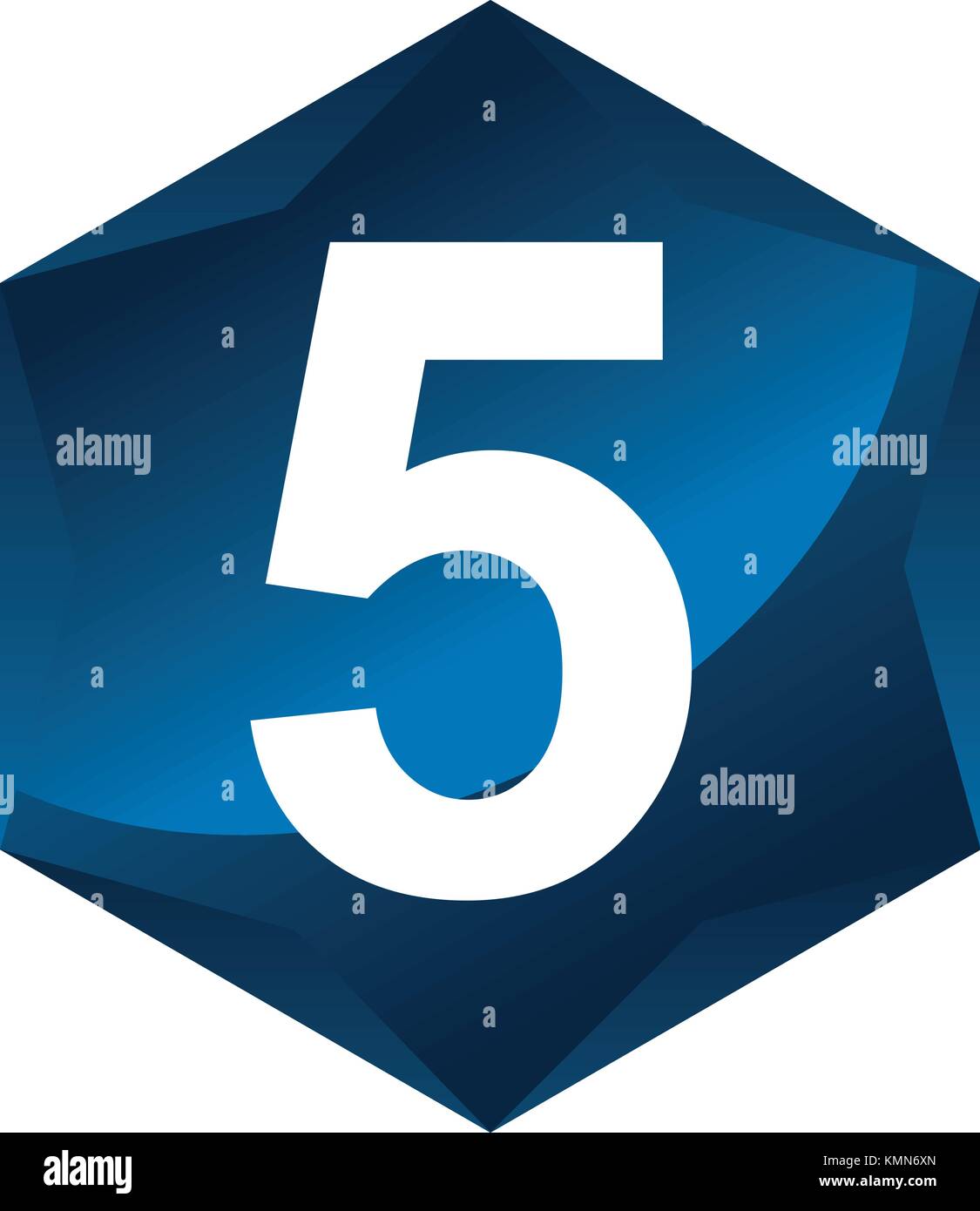 Number 5, fashion Stock Vector Images - Alamy