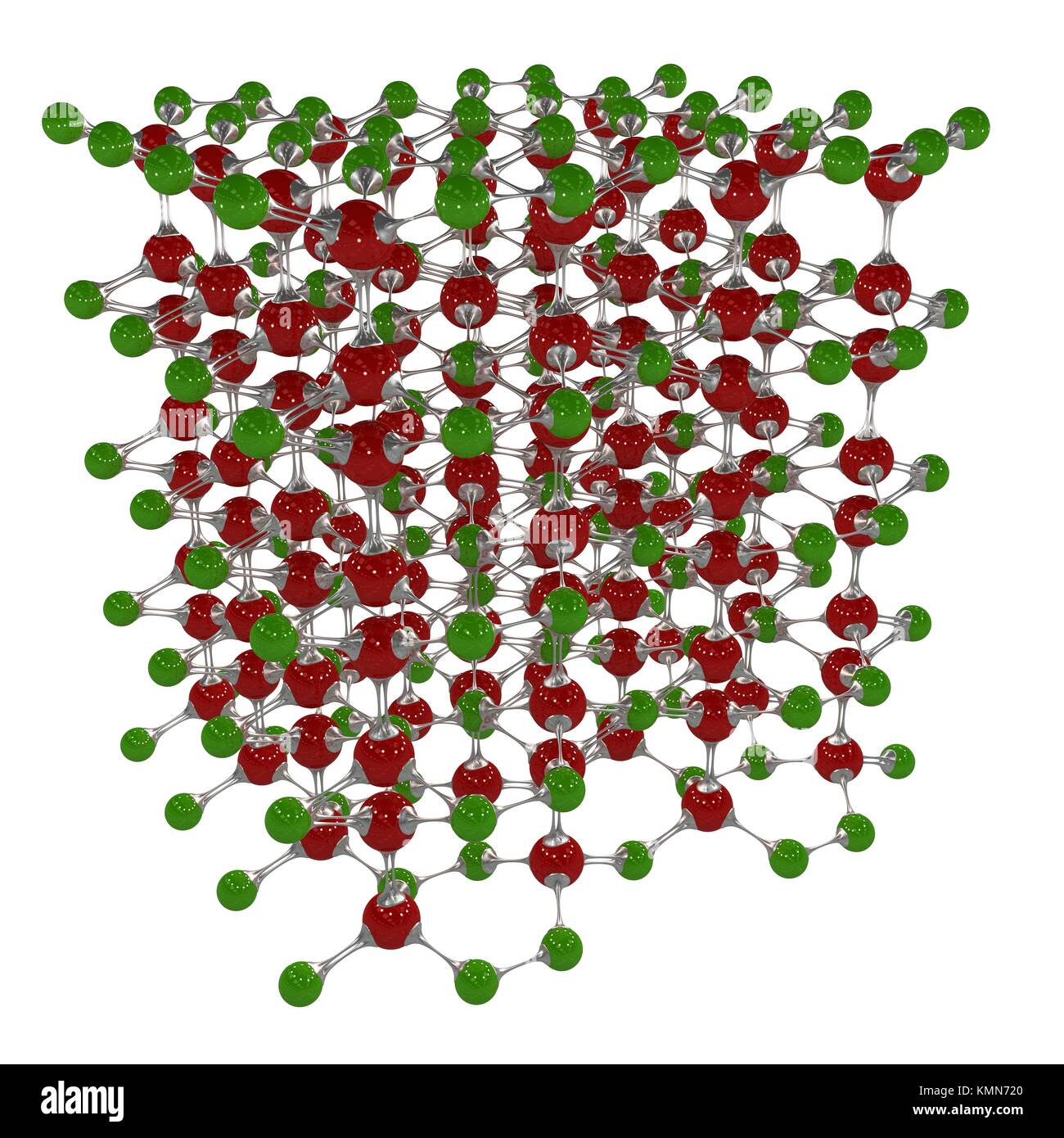 molecule, 3D illustration Stock Photo - Alamy