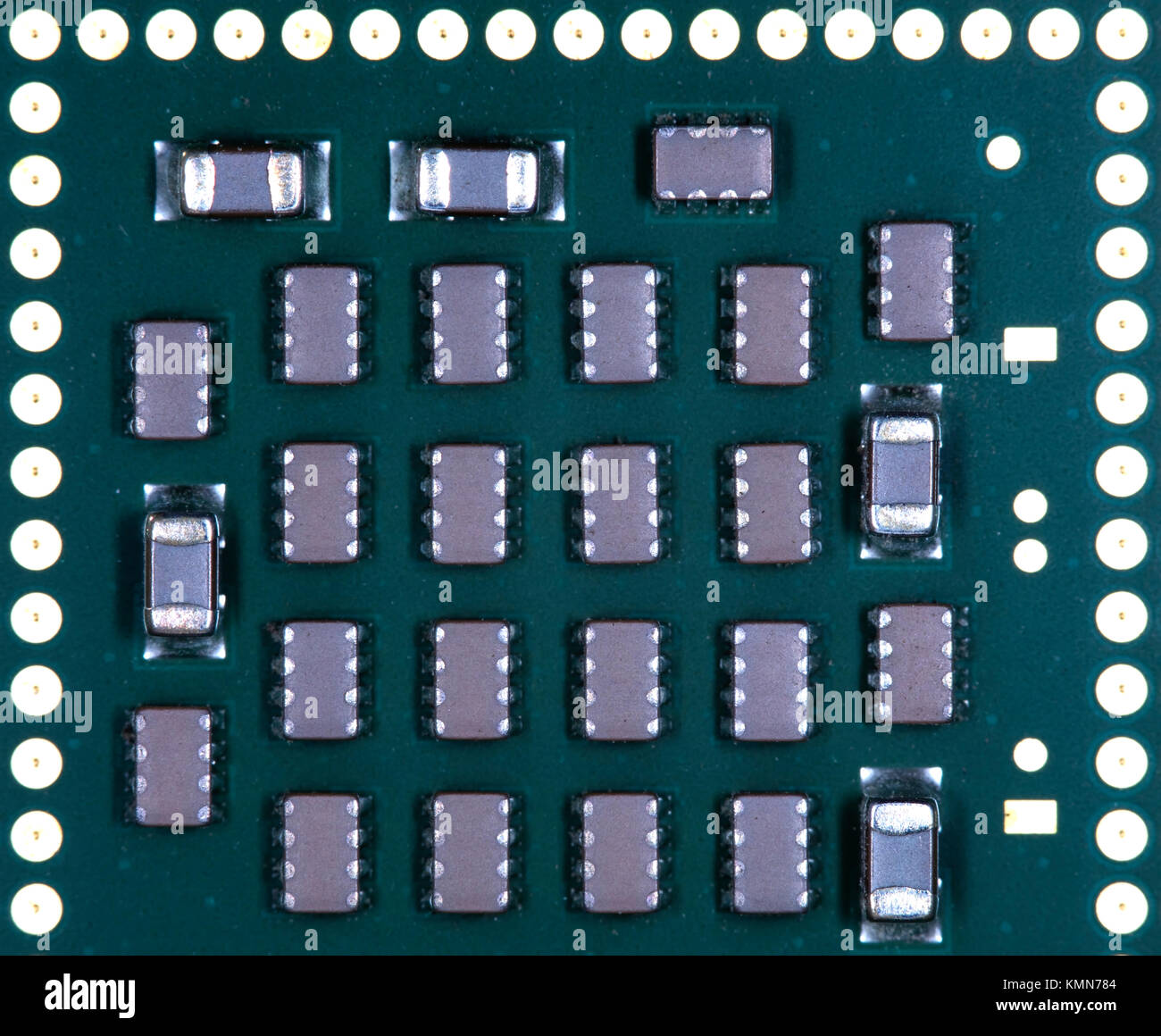 microprocessor, chip, high-resolution photo Stock Photo - Alamy