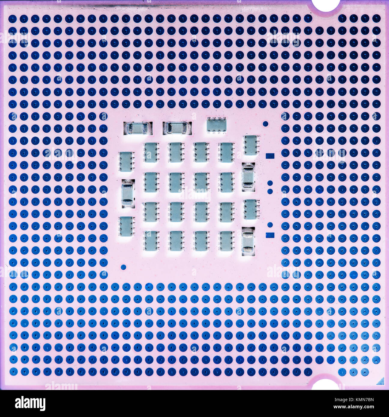 microprocessor, chip, high-resolution photo Stock Photo - Alamy