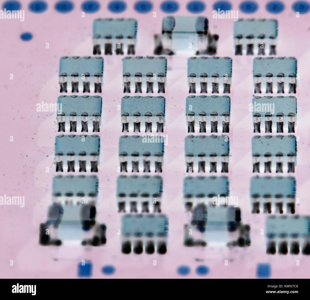 microprocessor, chip, high-resolution photo Stock Photo - Alamy