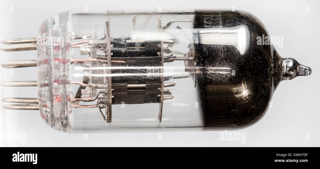 What Is A Vacuum Tube Radio at Chelsea Sommerlad blog