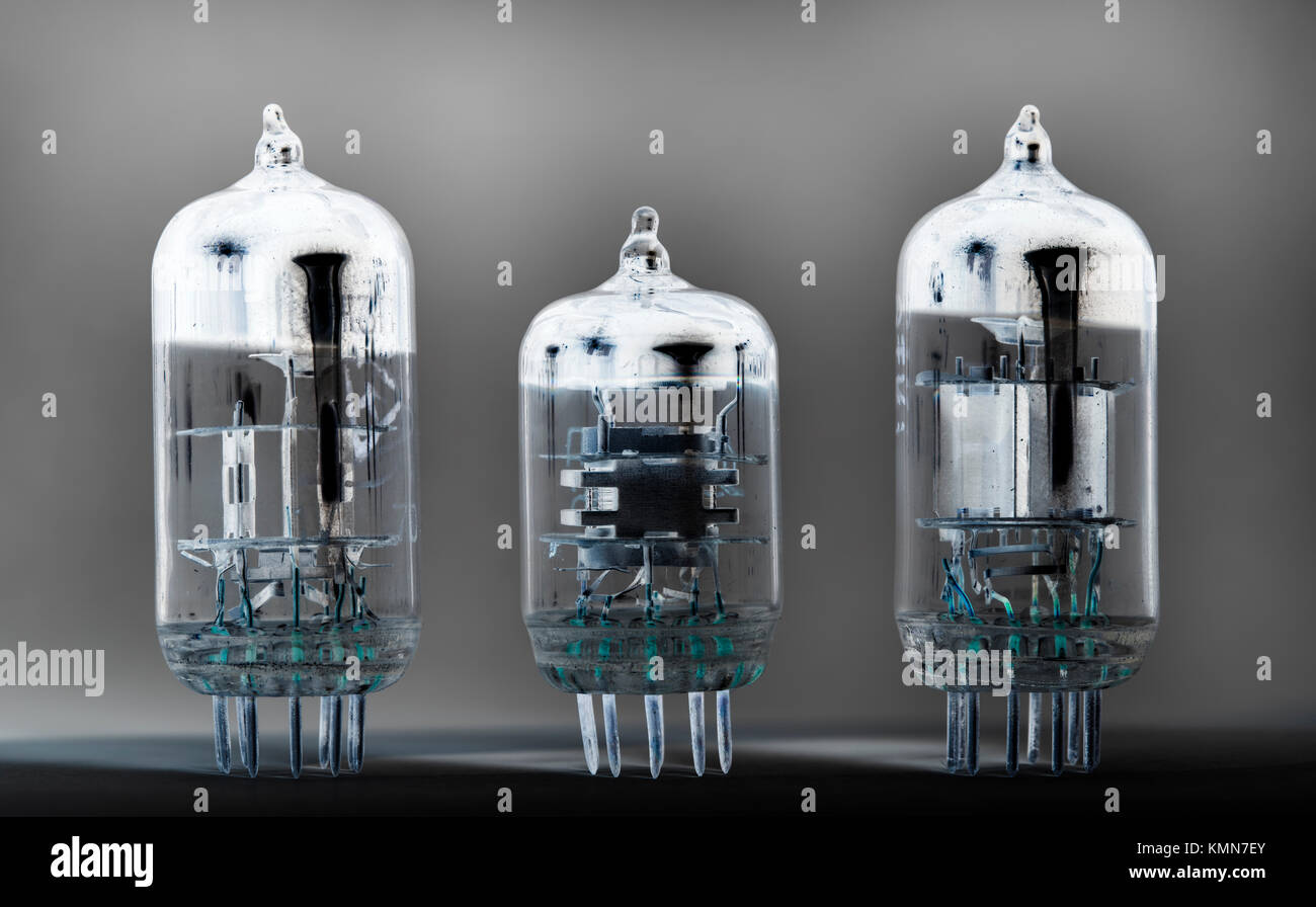 How Do Vacuum Tube Radios Work at Catharine Blanco blog