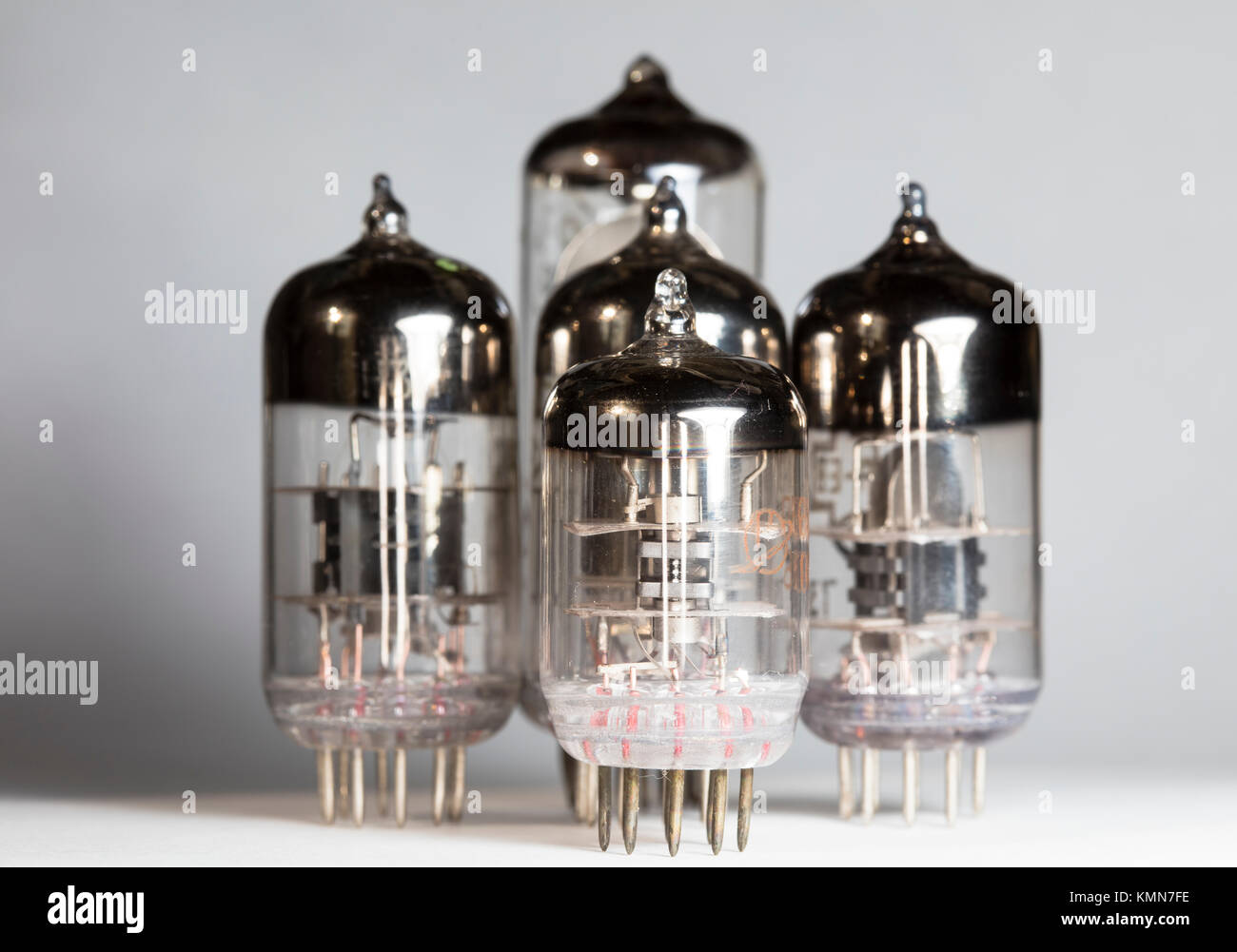 How Do Vacuum Tube Radios Work at Catharine Blanco blog