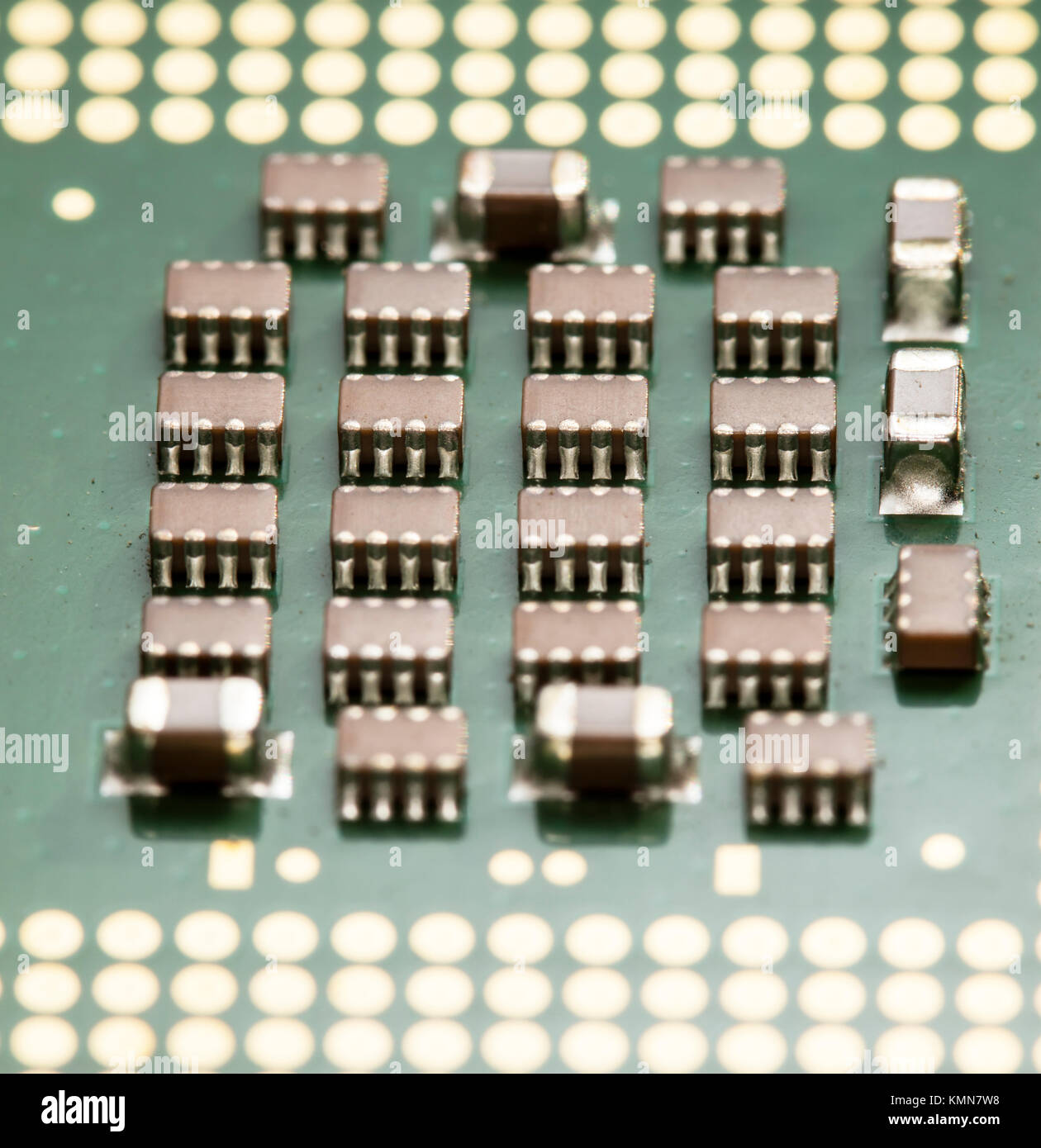 microprocessor, chip, high-resolution photo Stock Photo - Alamy