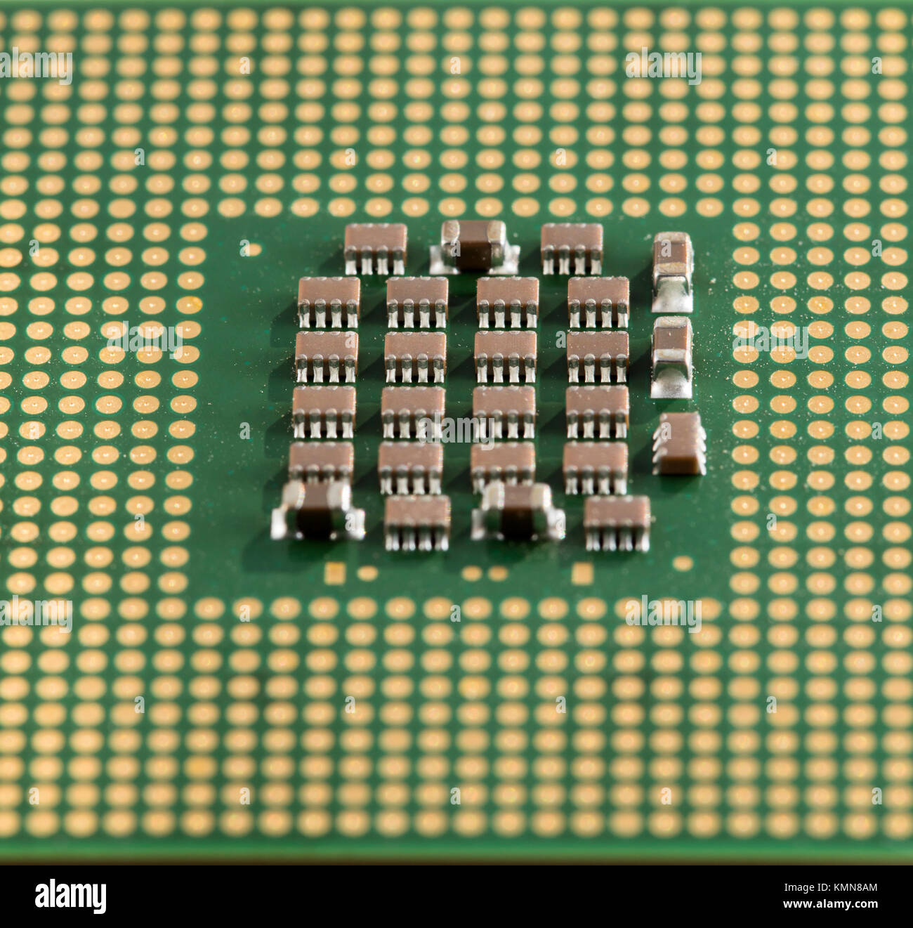 microprocessor, chip, high-resolution photo Stock Photo - Alamy