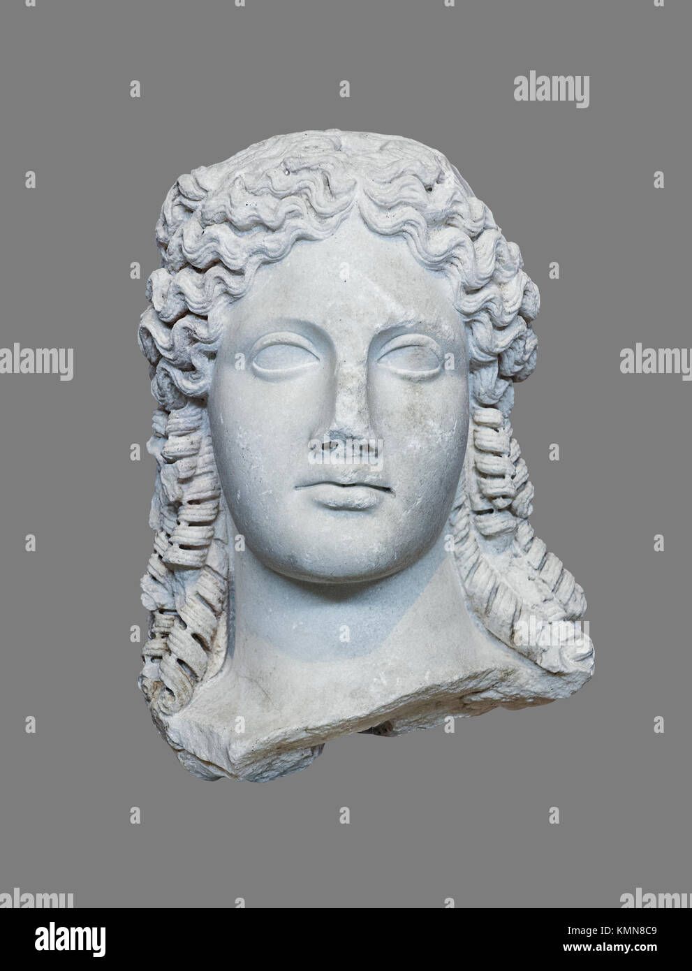 Ancient greek ruler hi-res stock photography and images - Alamy