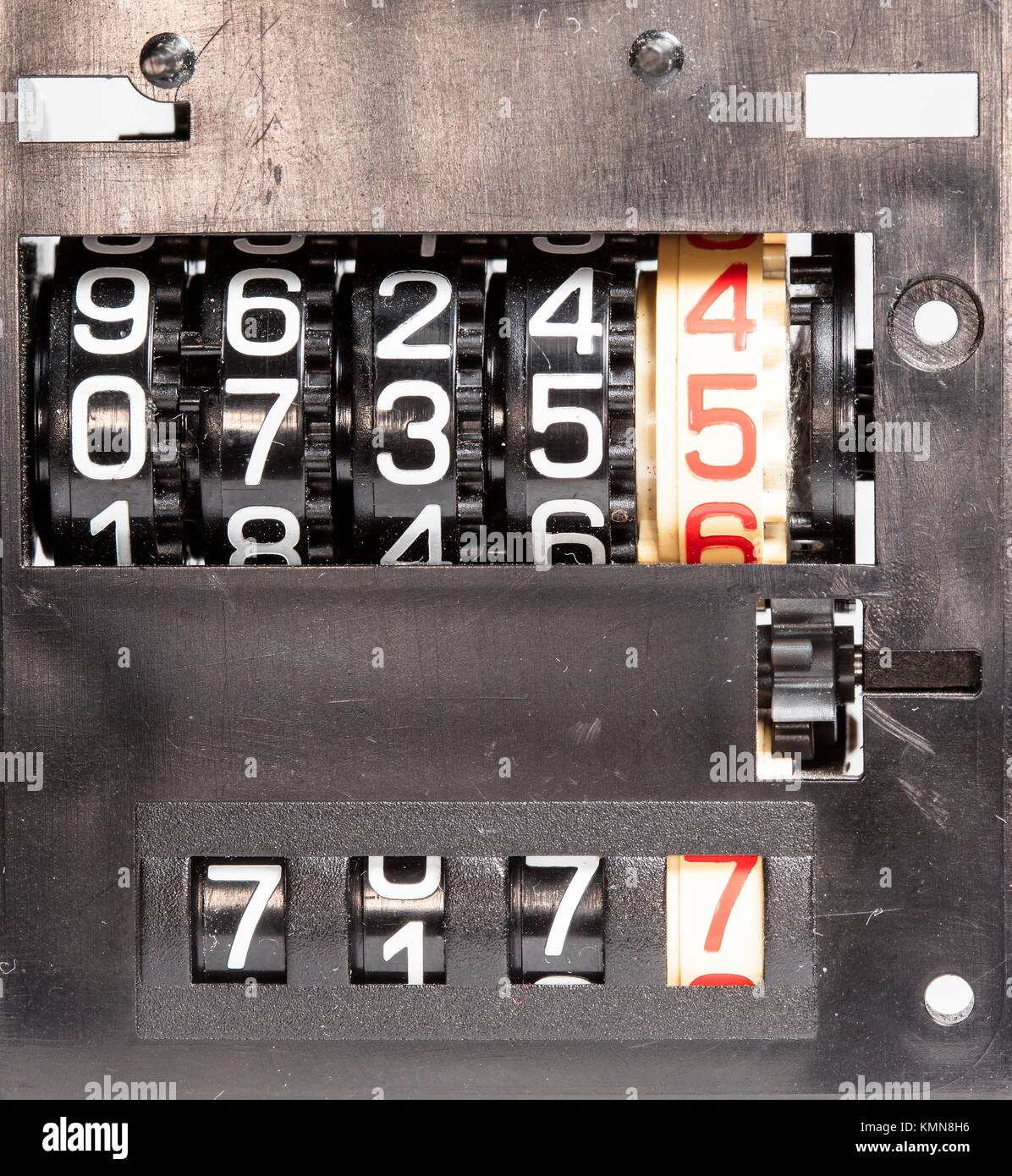 Combination Clock Stock Photos & Combination Clock Stock Images - Alamy