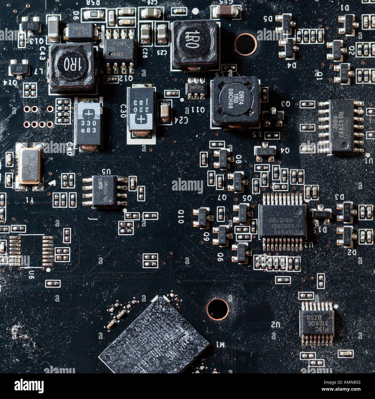 chip, high-resolution photo Stock Photo - Alamy