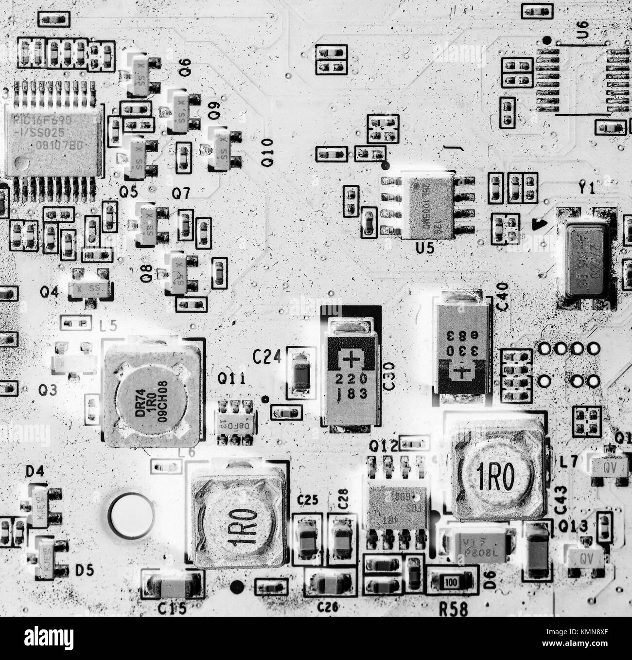 chip, high-resolution photo Stock Photo - Alamy