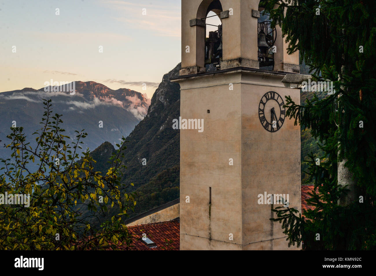 Campi valley hi-res stock photography and images - Alamy
