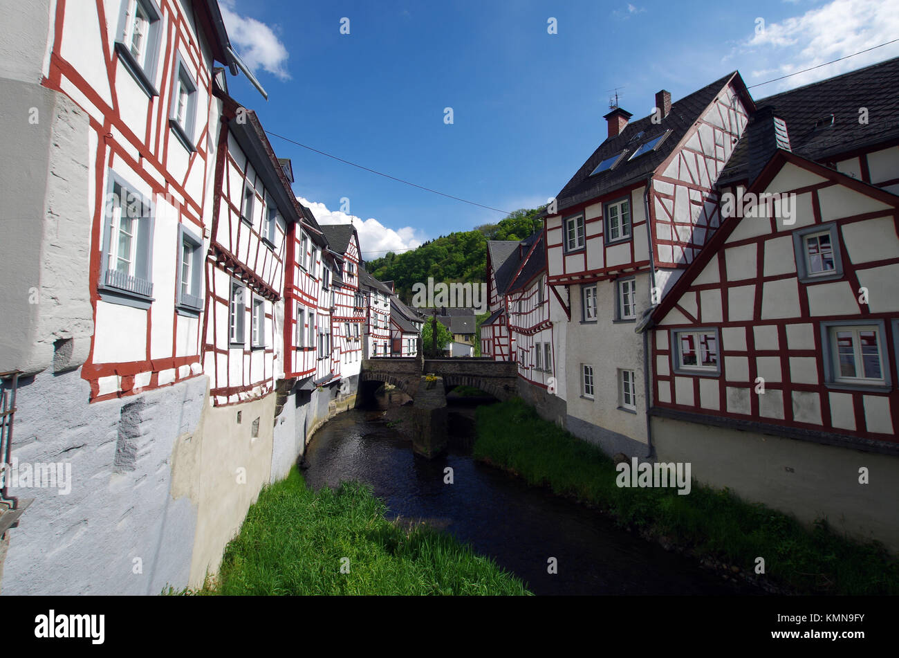 Monreal germany hi-res stock photography and images - Alamy