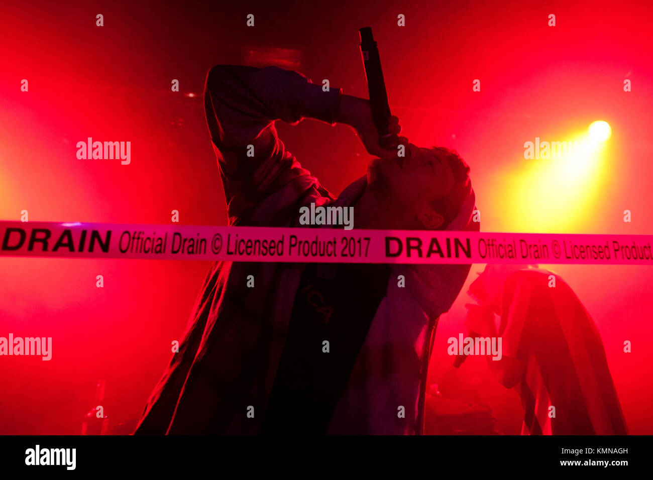 Gravity drain hi-res stock photography and images - Alamy