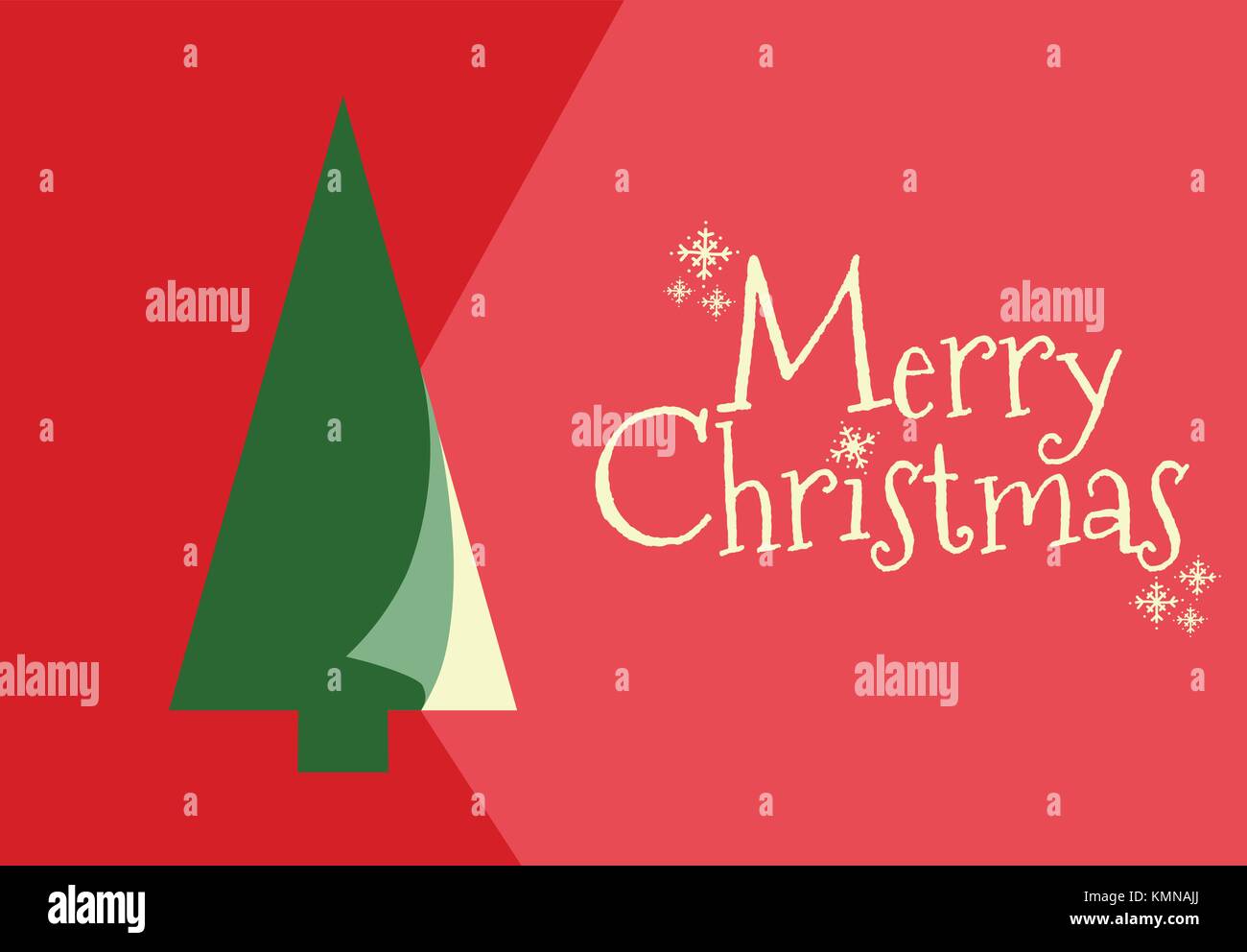 Background text christmas decorations Stock Vector Images - Alamy
