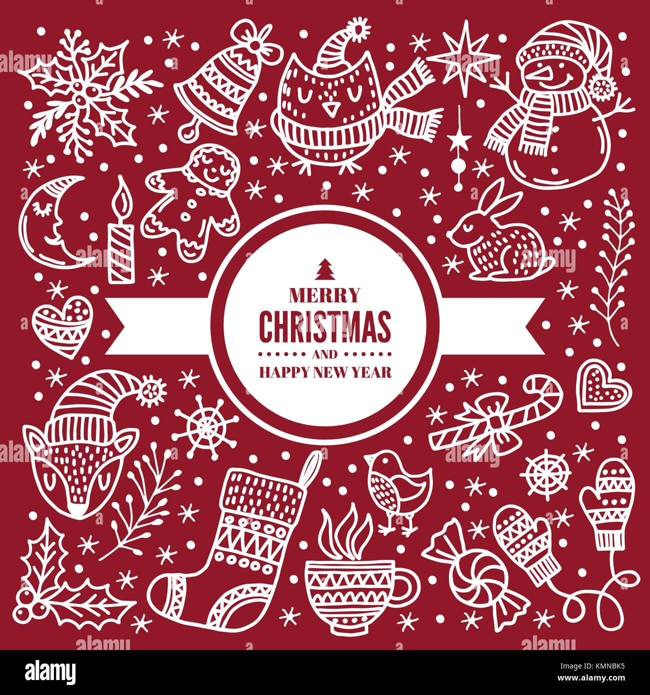 Vector design. Elements of decor, symbols, set Stock Vector Image & Art ...