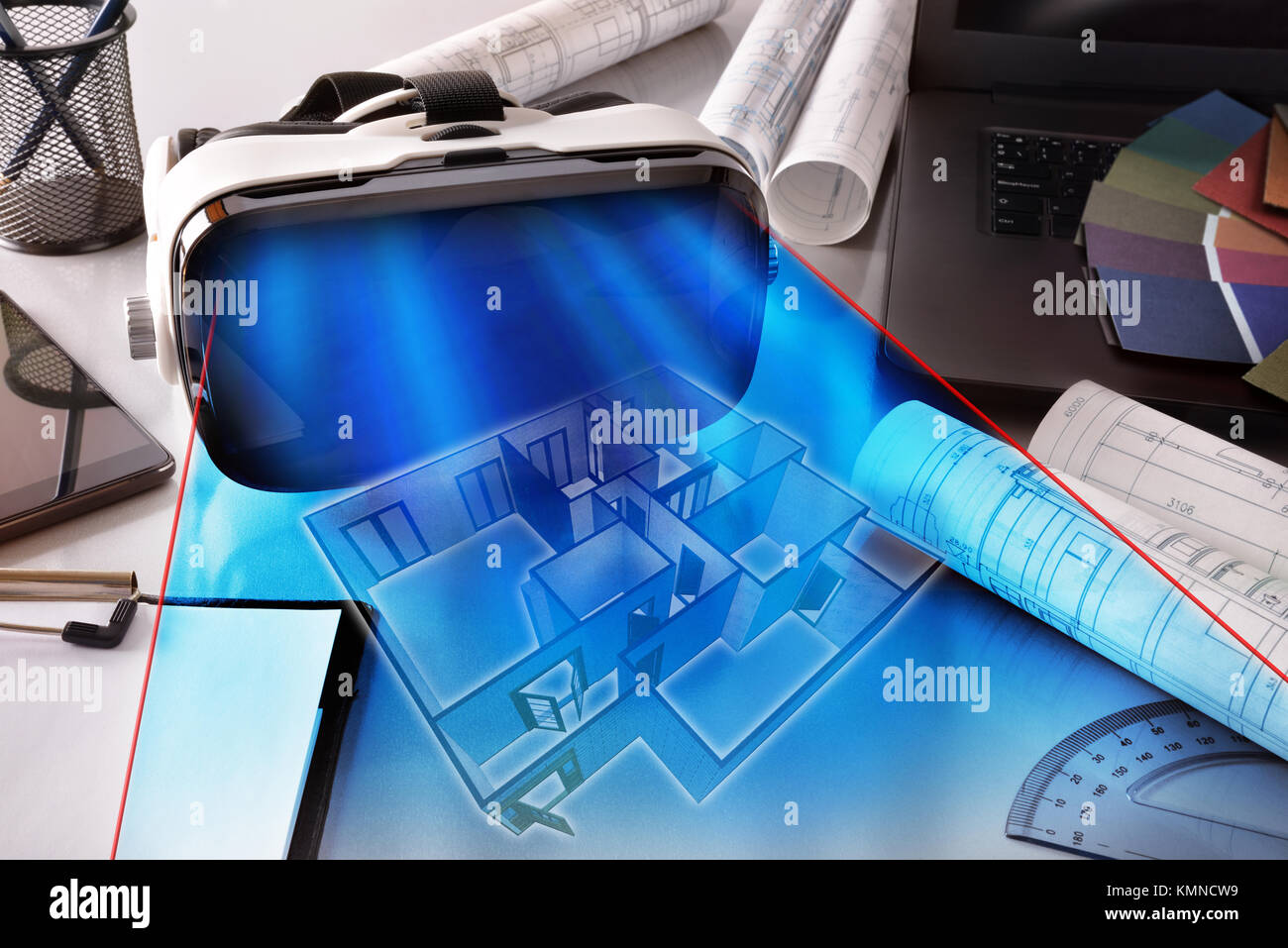 Representation 3d hi-res stock photography and images - Alamy