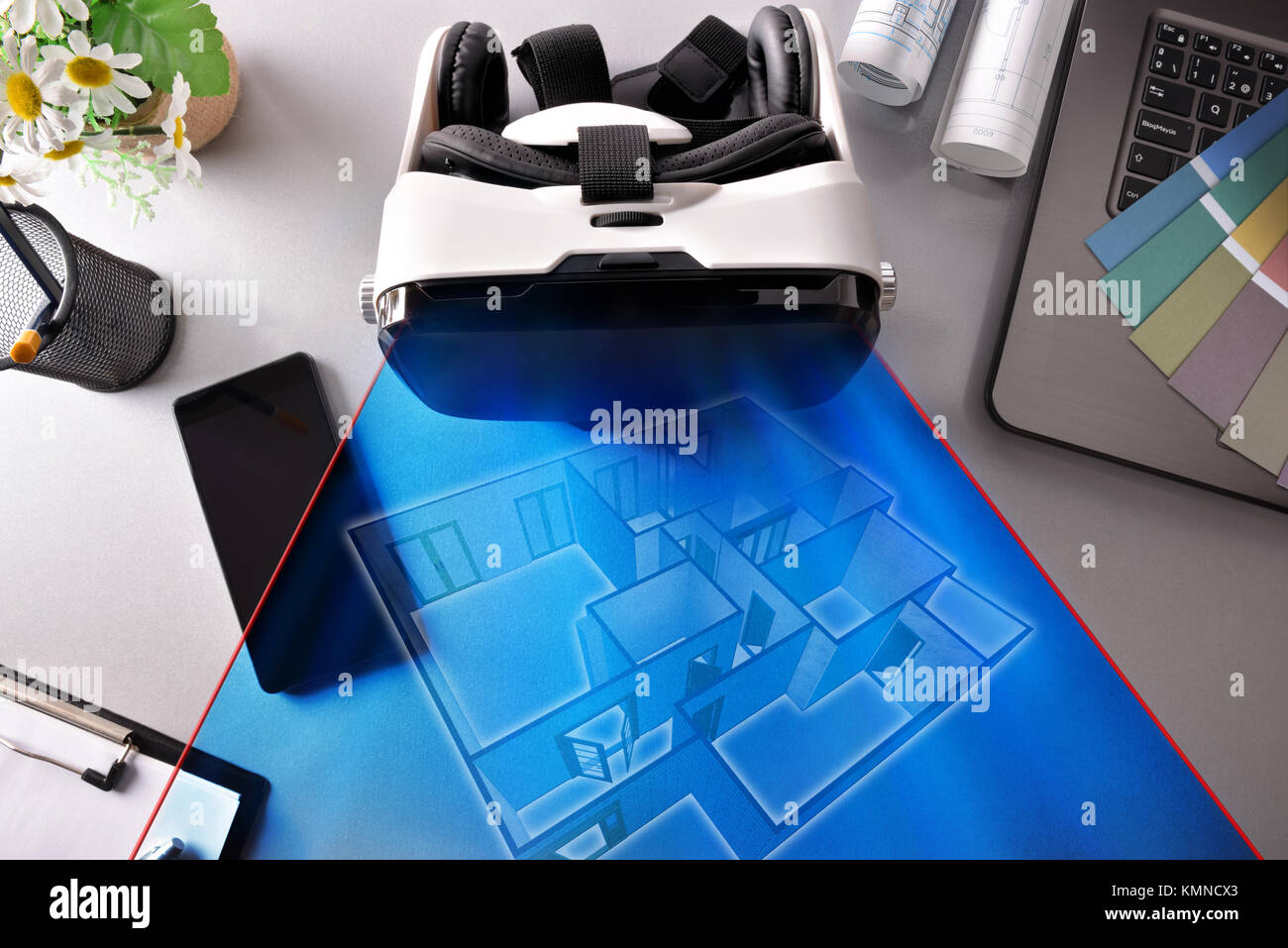 Representation 3d hi-res stock photography and images - Alamy