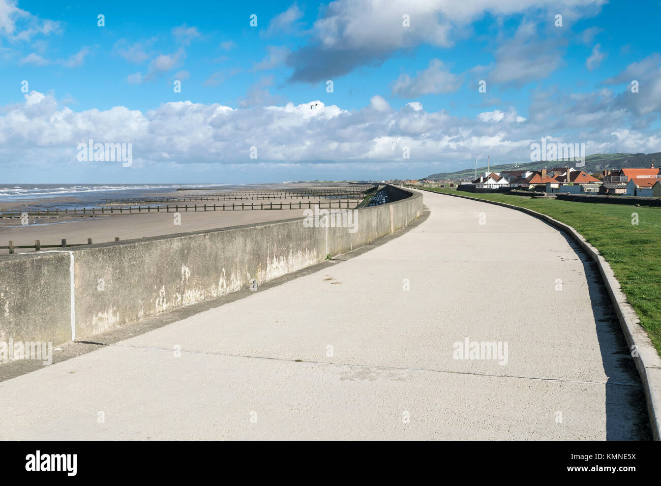 North point beach hi-res stock photography and images - Alamy