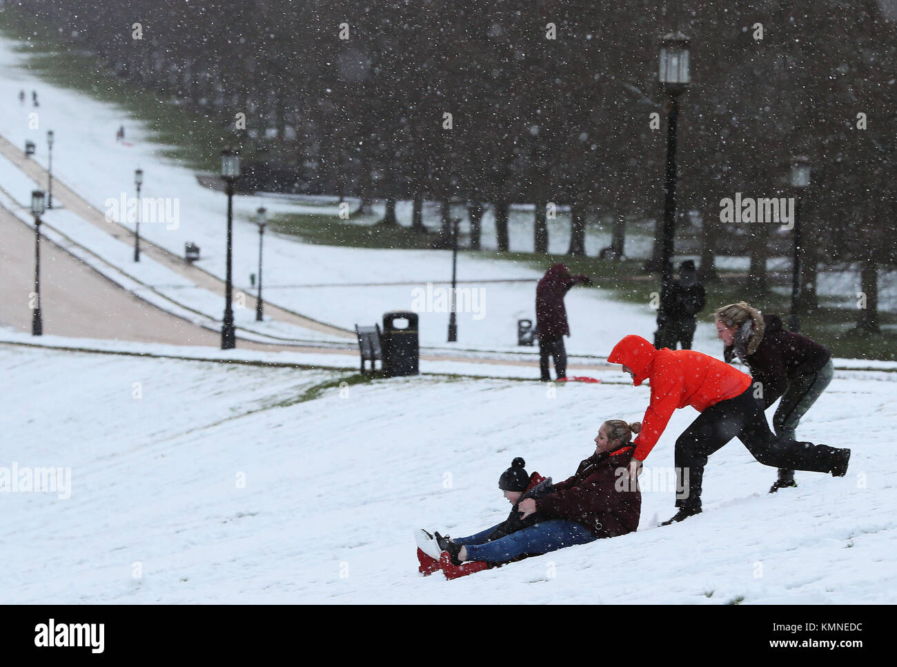On the grounds of stormont estate hi-res stock photography and images ...