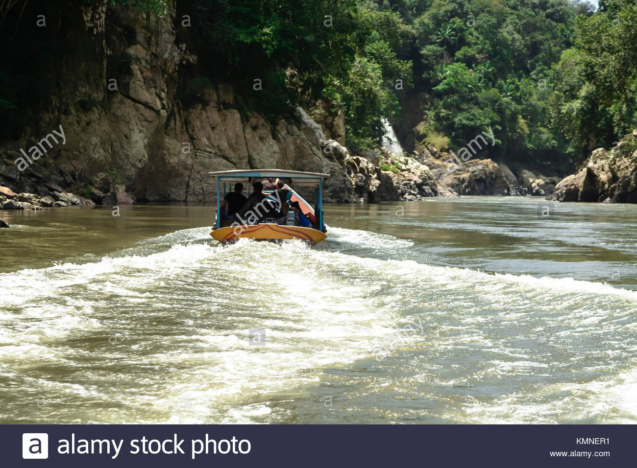 River Mahakam Stock Photos & River Mahakam Stock Images - Alamy
