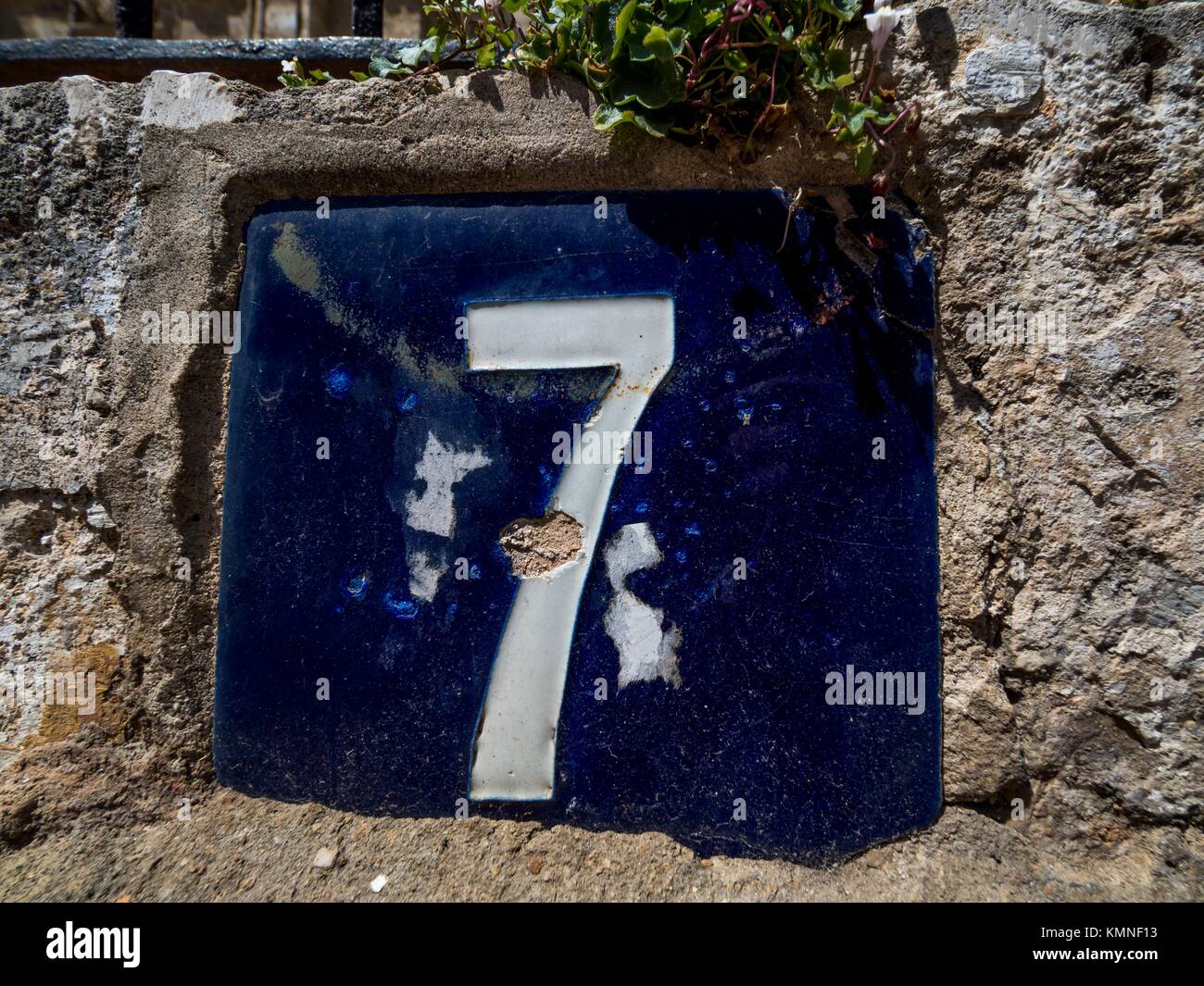 Number door hi-res stock photography and images - Alamy