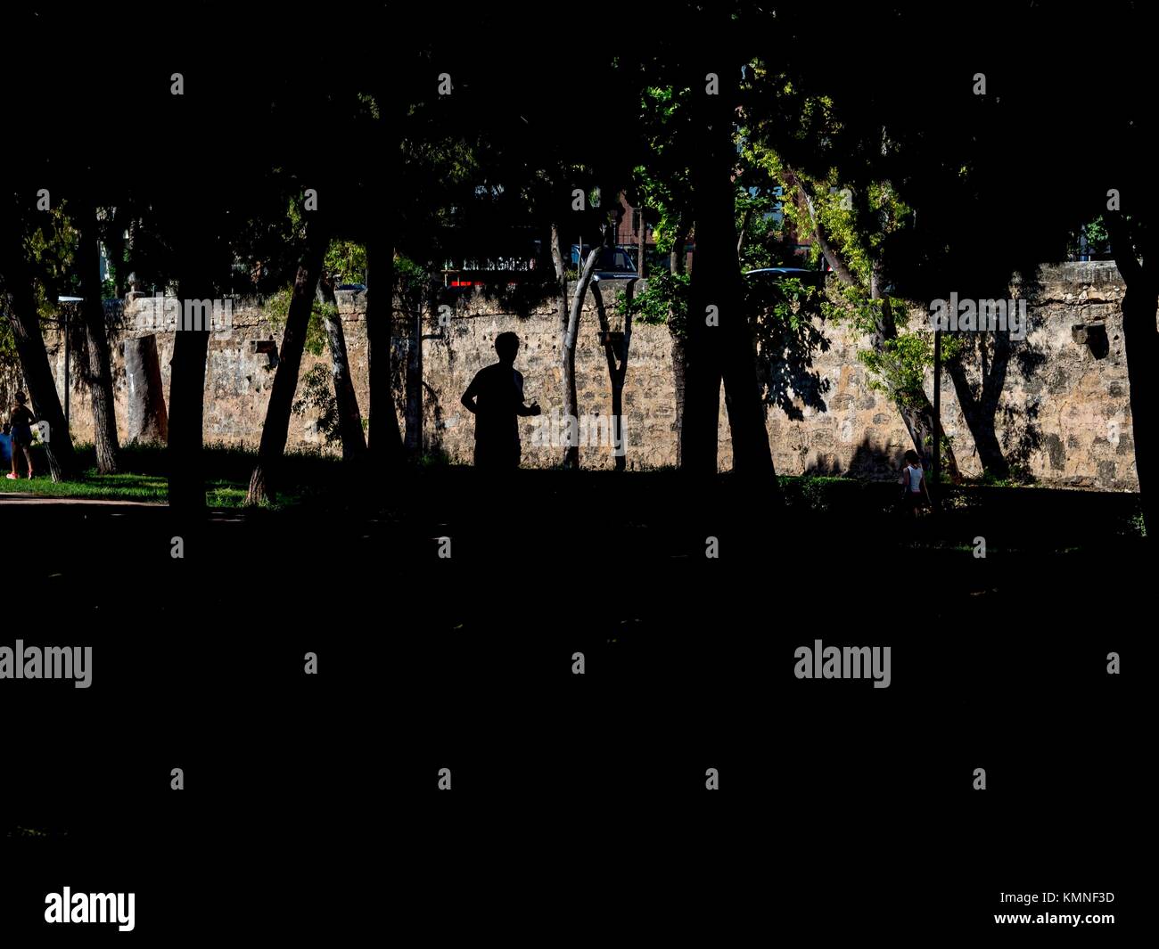 Turia River Old Bed High Resolution Stock Photography and Images - Alamy