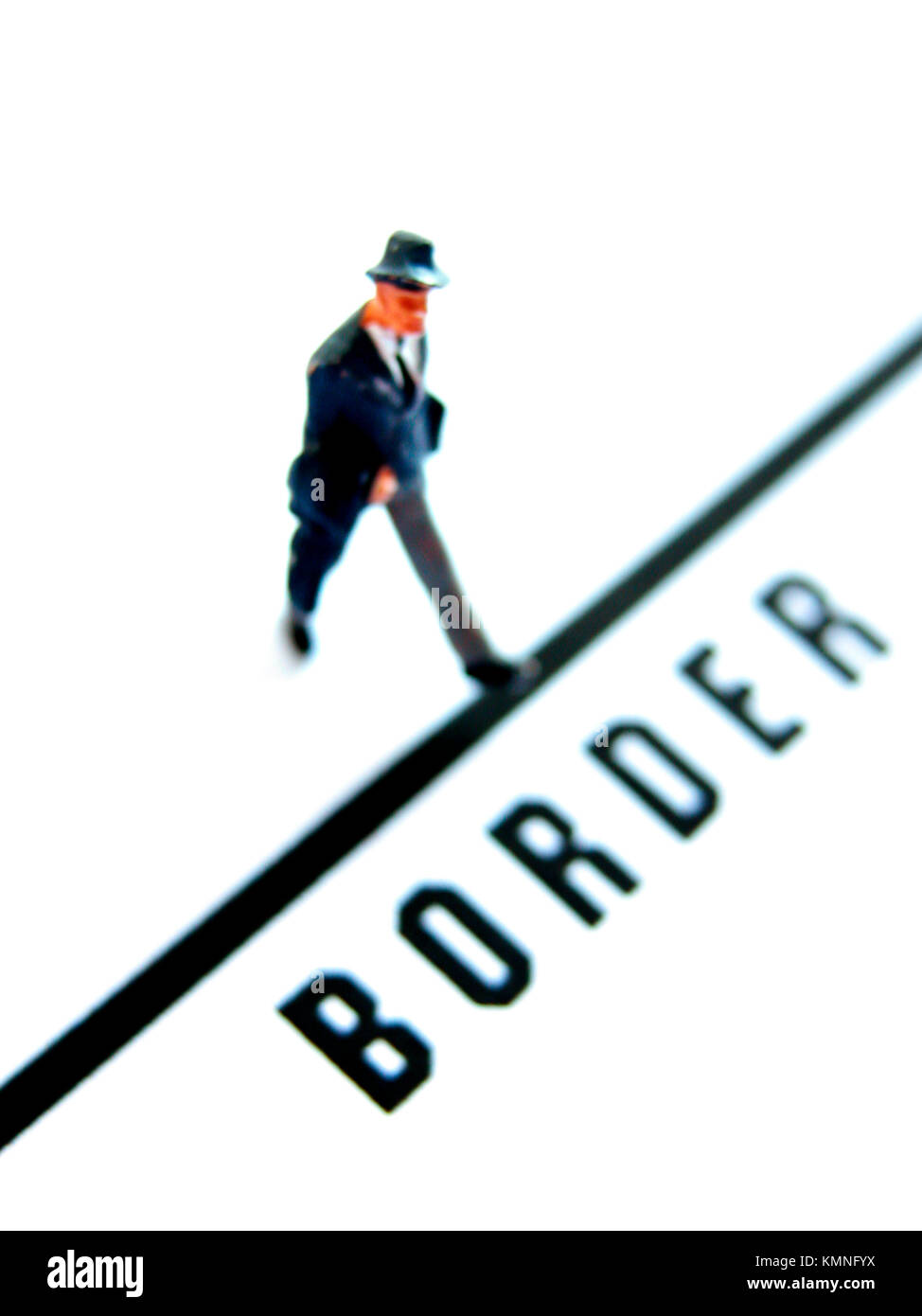 Inside border hi-res stock photography and images - Alamy