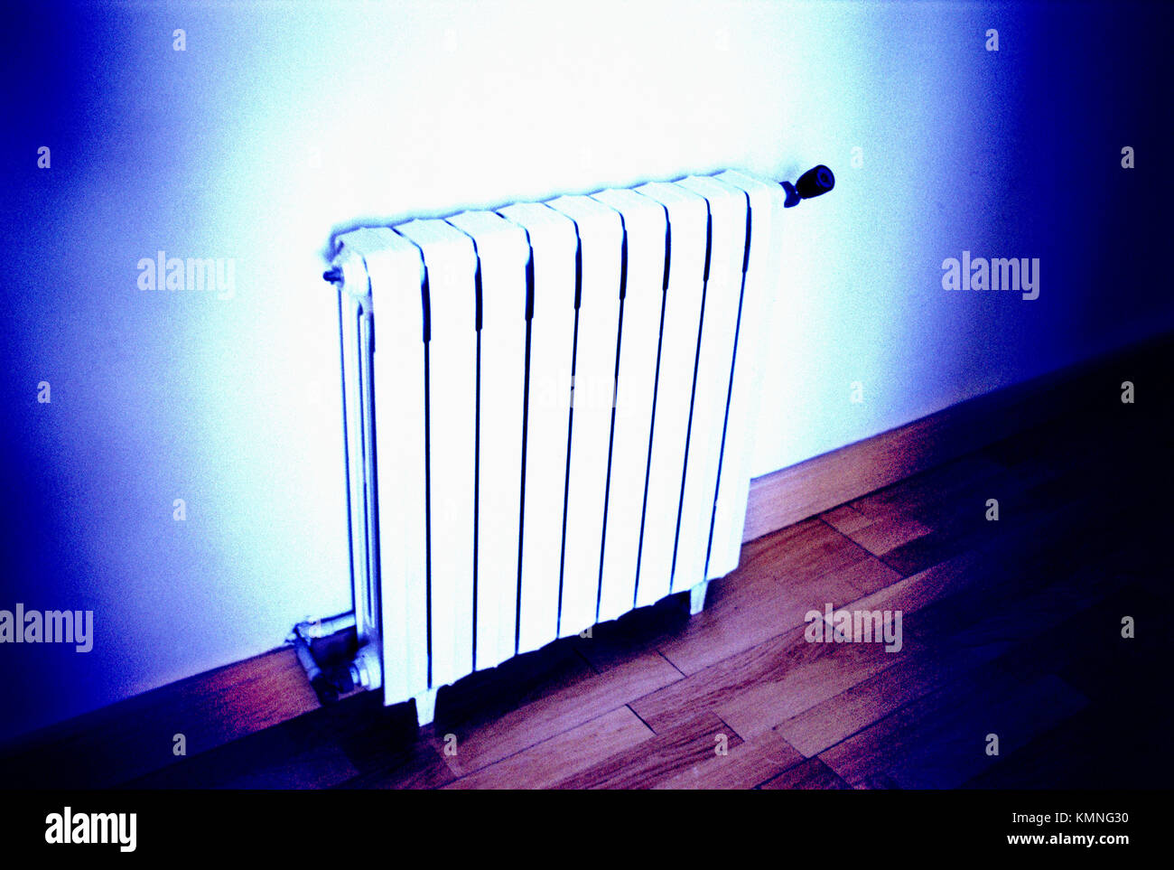 Inside the radiator hi-res stock photography and images - Alamy