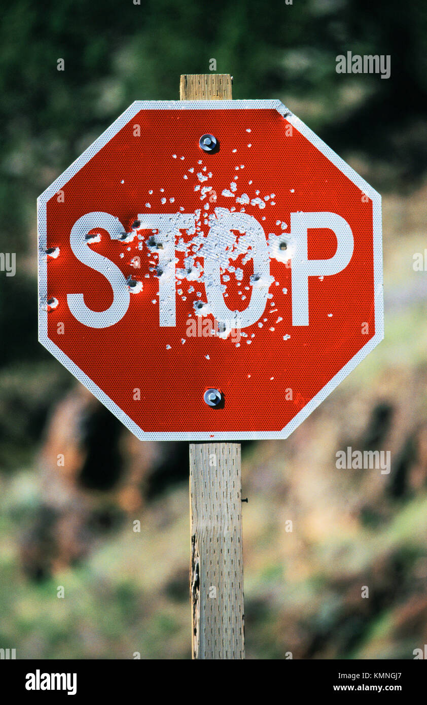 Bullet sign hi-res stock photography and images - Alamy