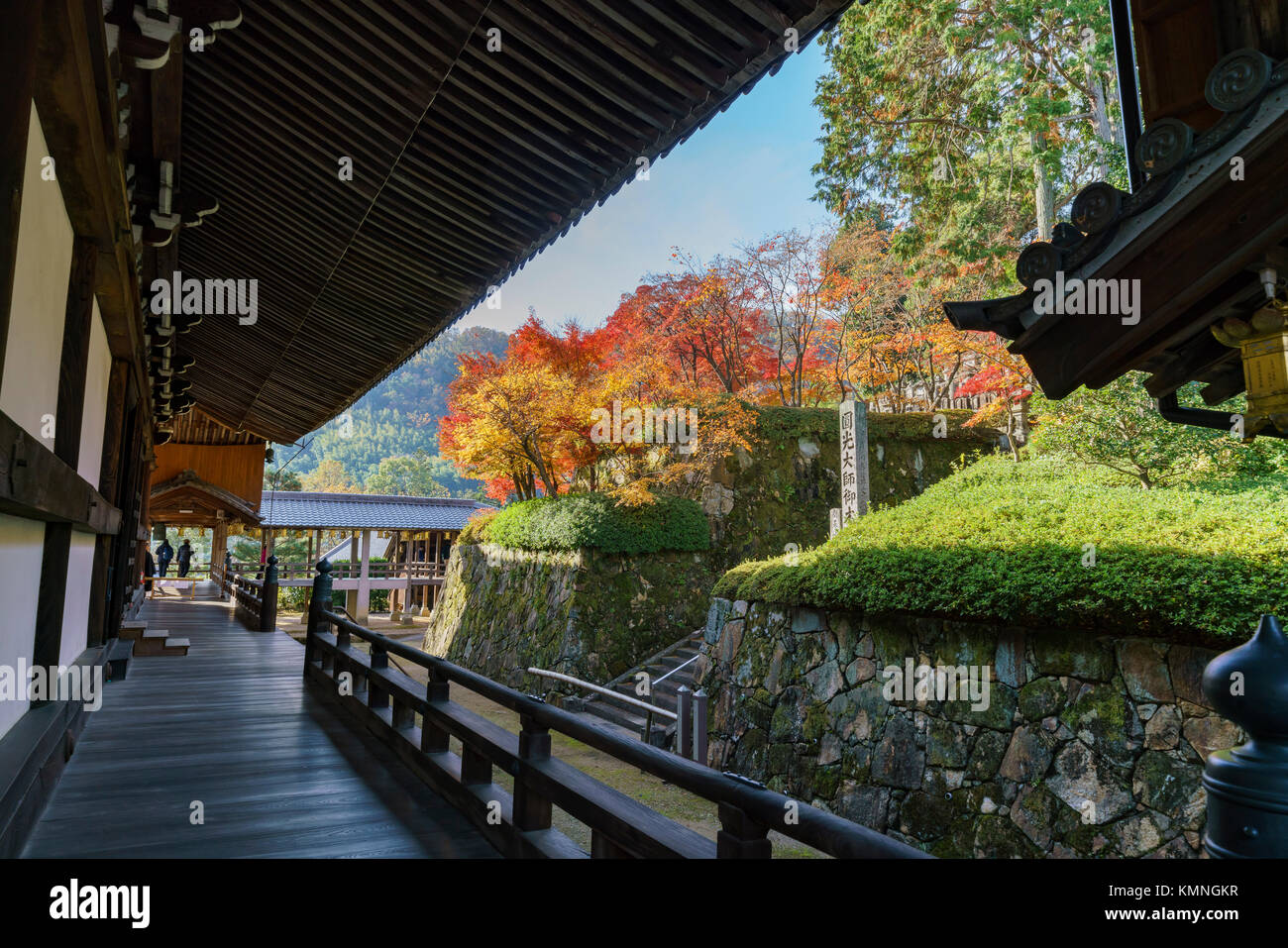 Komyo ji hi-res stock photography and images - Alamy