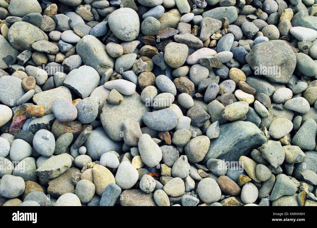 Detail of stones on ground Stock Photo - Alamy