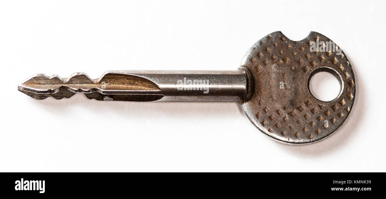 old metal key, high resolution photo Stock Photo - Alamy