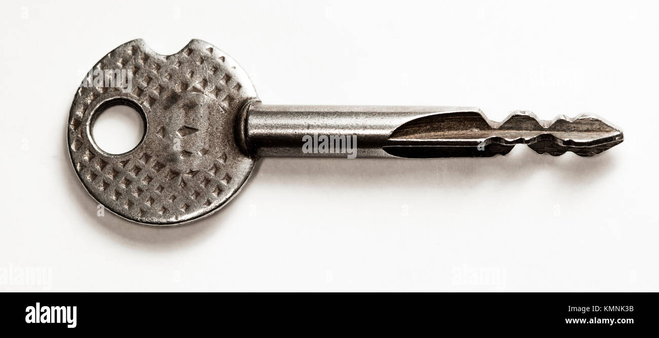 old metal key, high resolution photo Stock Photo - Alamy