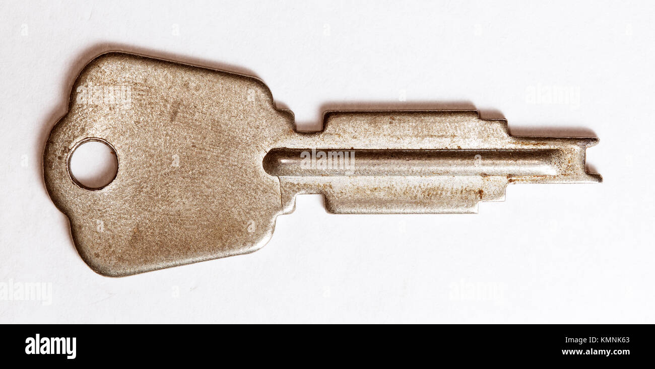 old metal key, high resolution photo Stock Photo - Alamy