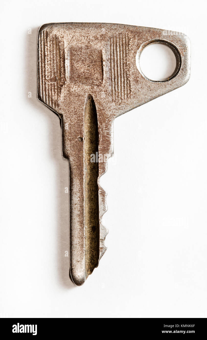 old metal key, high resolution photo Stock Photo - Alamy